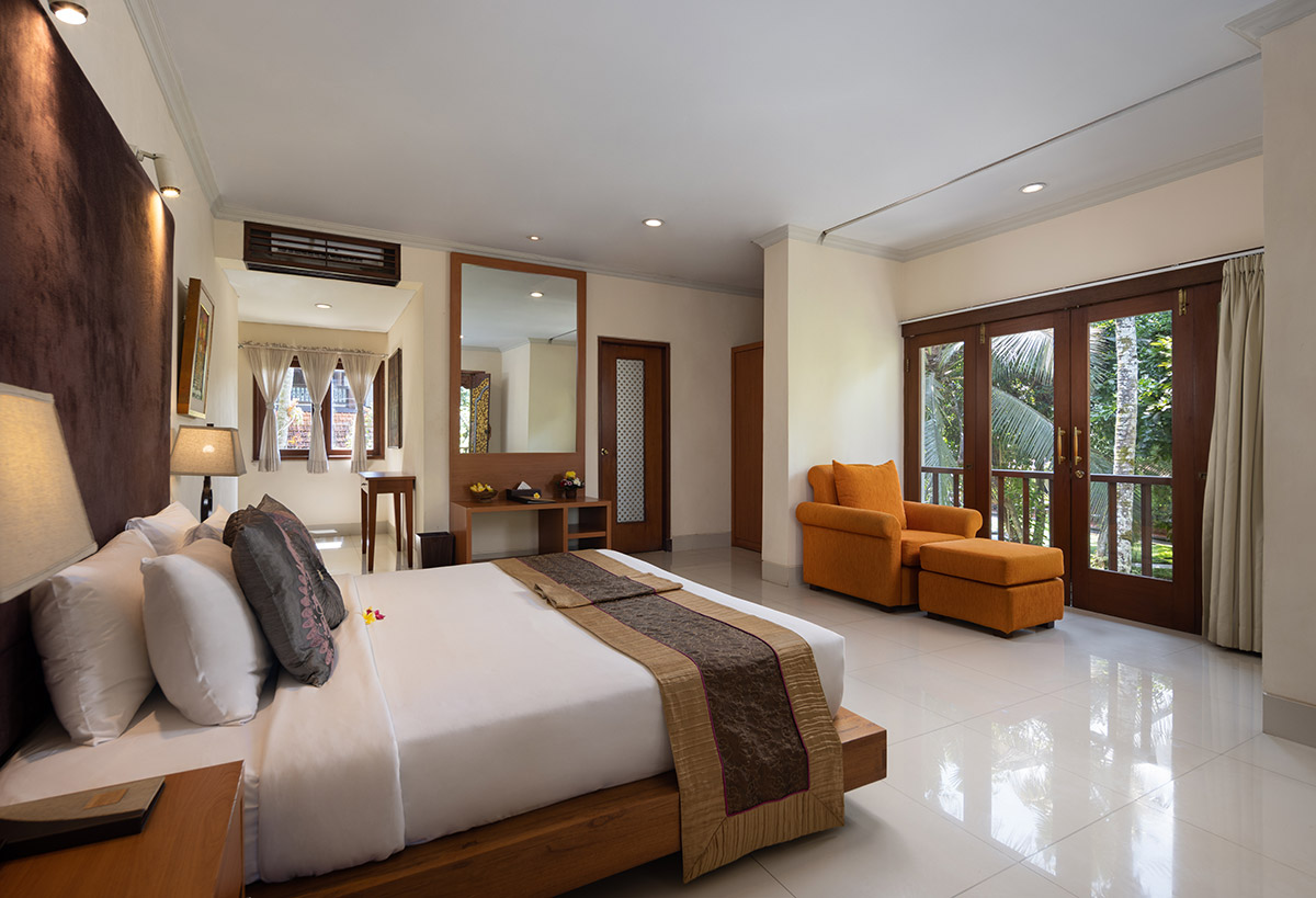 Arma Resort Deluxe Room - Resort - Arma Museum & Resort