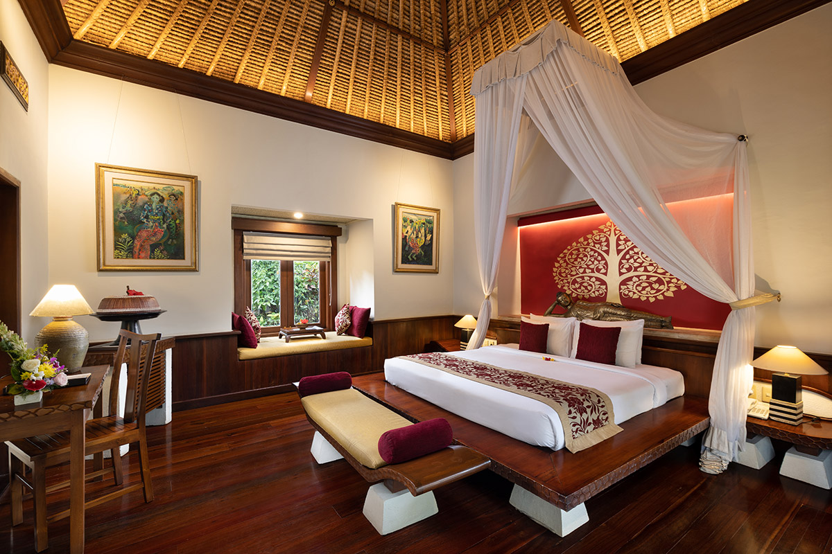 ARMA Resort Superior Villa - Resort - Arma Museum & Resort
