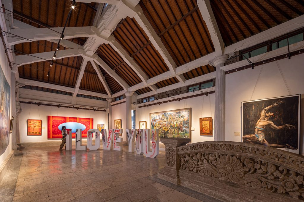 Museum - Resort - Arma Museum & Resort